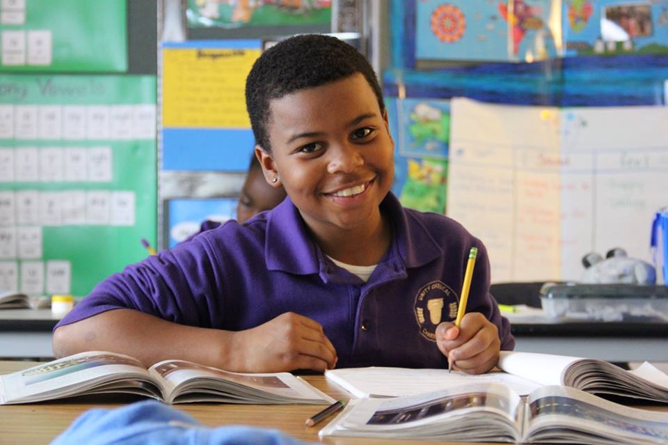 Unity Classical - Empowering Minds, Nurturing Hearts